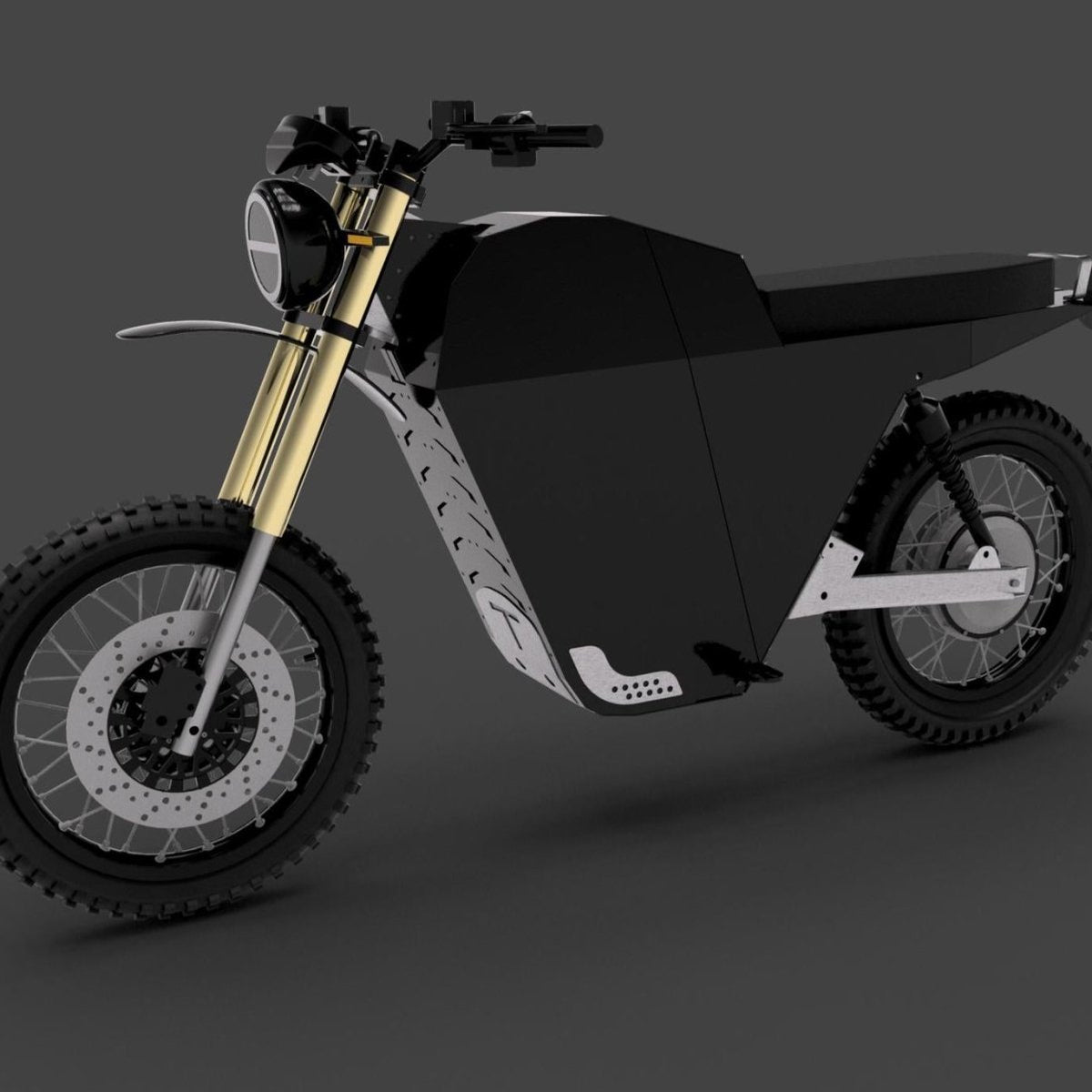 Alle Infos zum Wildfire E-Motorrad. – Black Tea Motorbikes