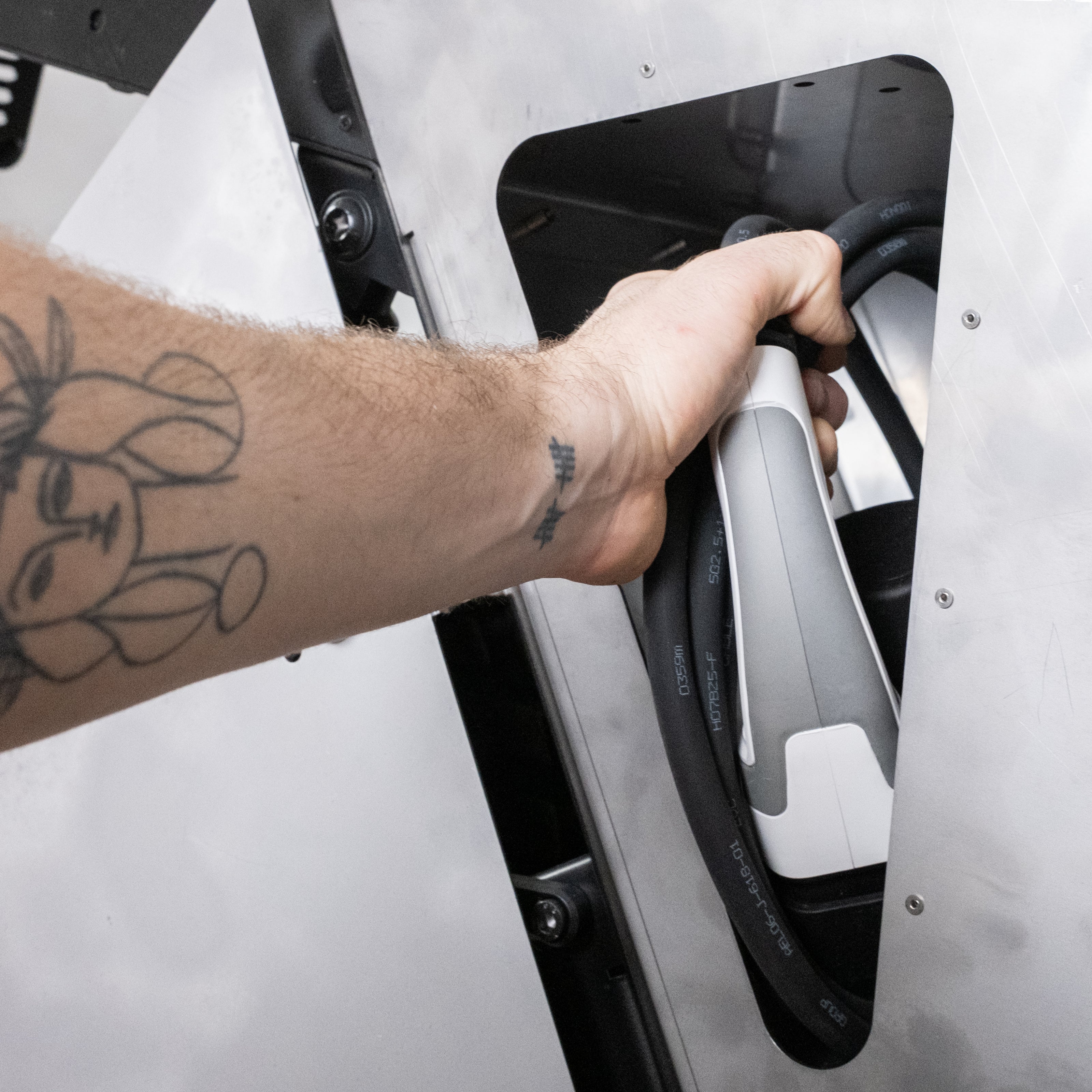 Wildfire – Black Tea Motorbikes