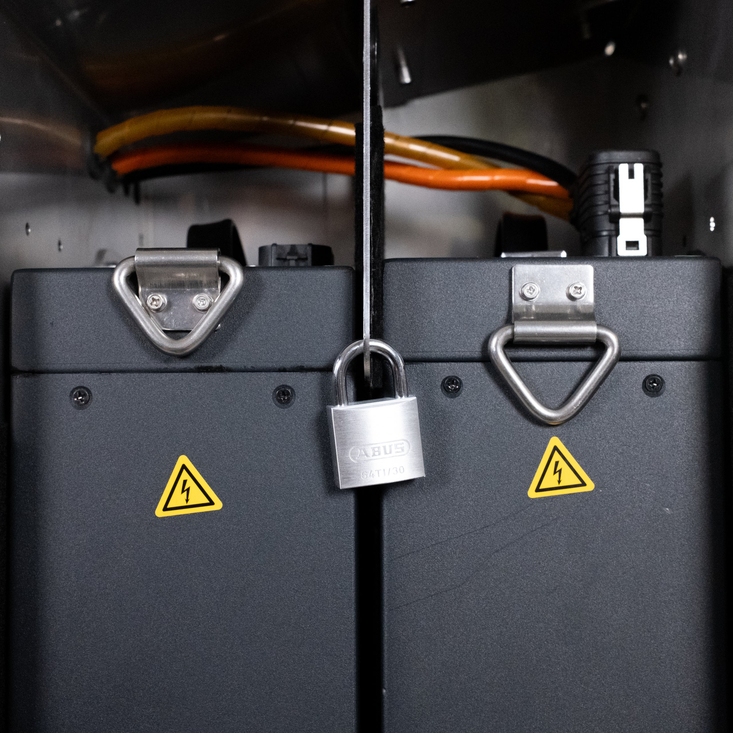 Wildfire – Black Tea Motorbikes