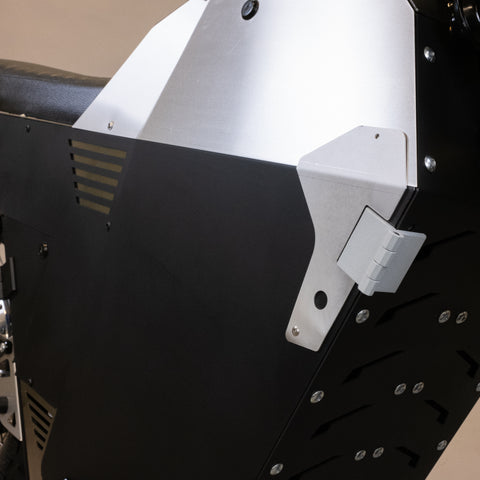 Wildfire – Black Tea Motorbikes