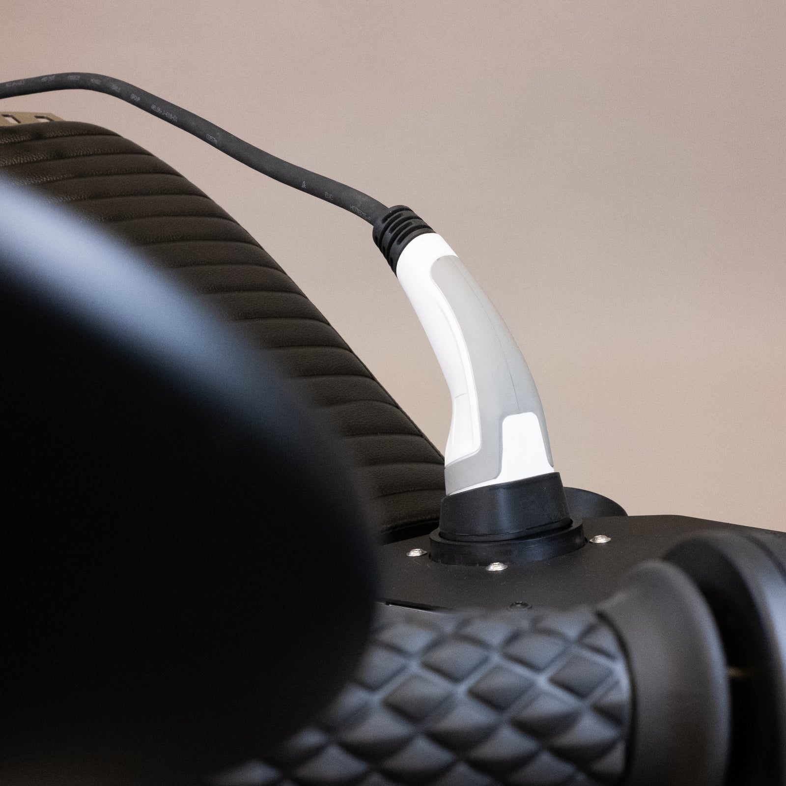 Wildfire – Black Tea Motorbikes