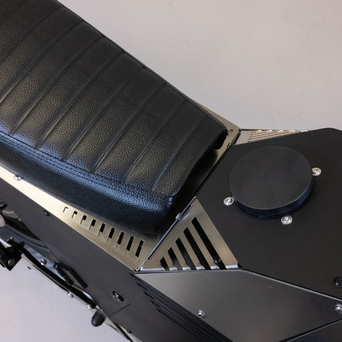 Wildfire – Black Tea Motorbikes