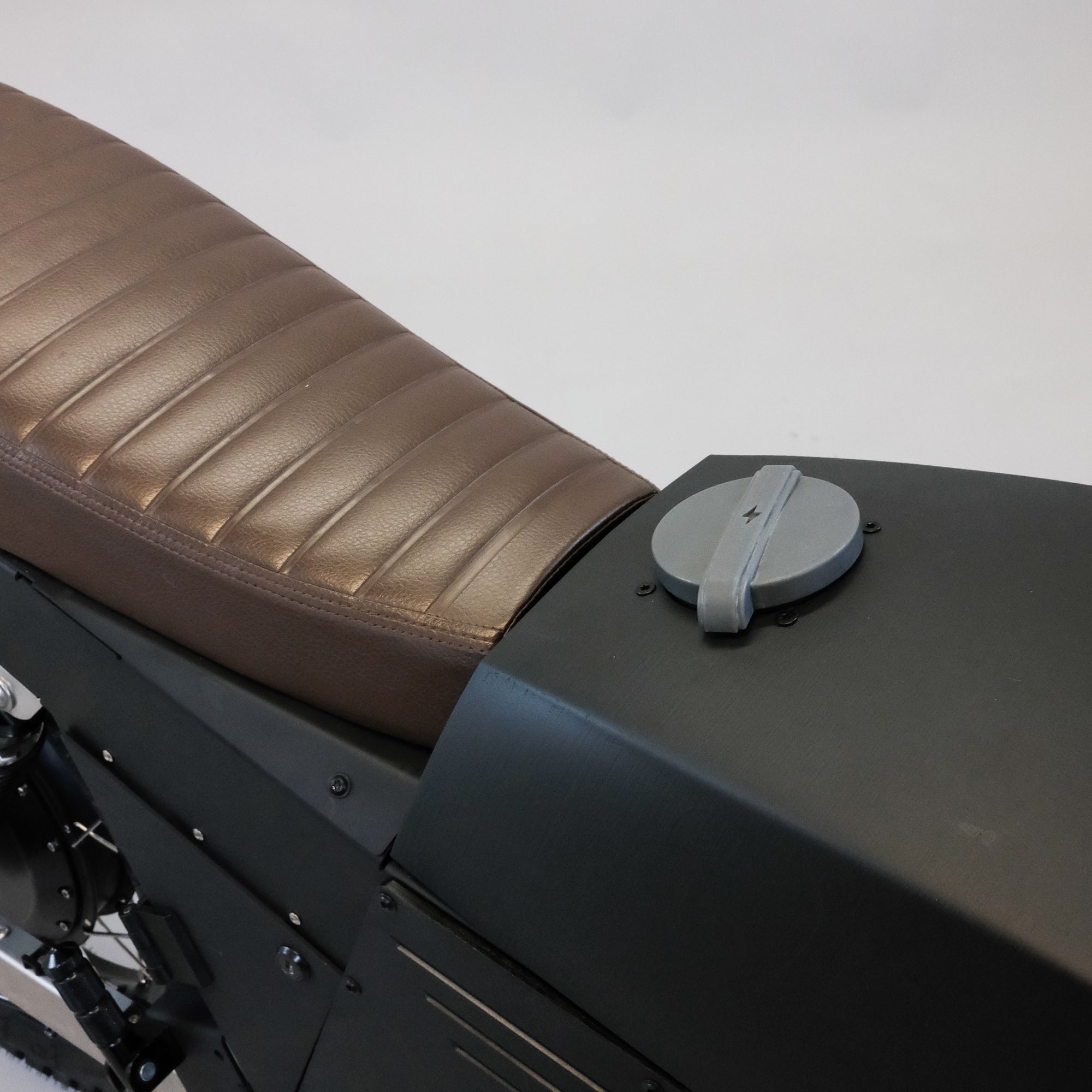 Wildfire – Black Tea Motorbikes