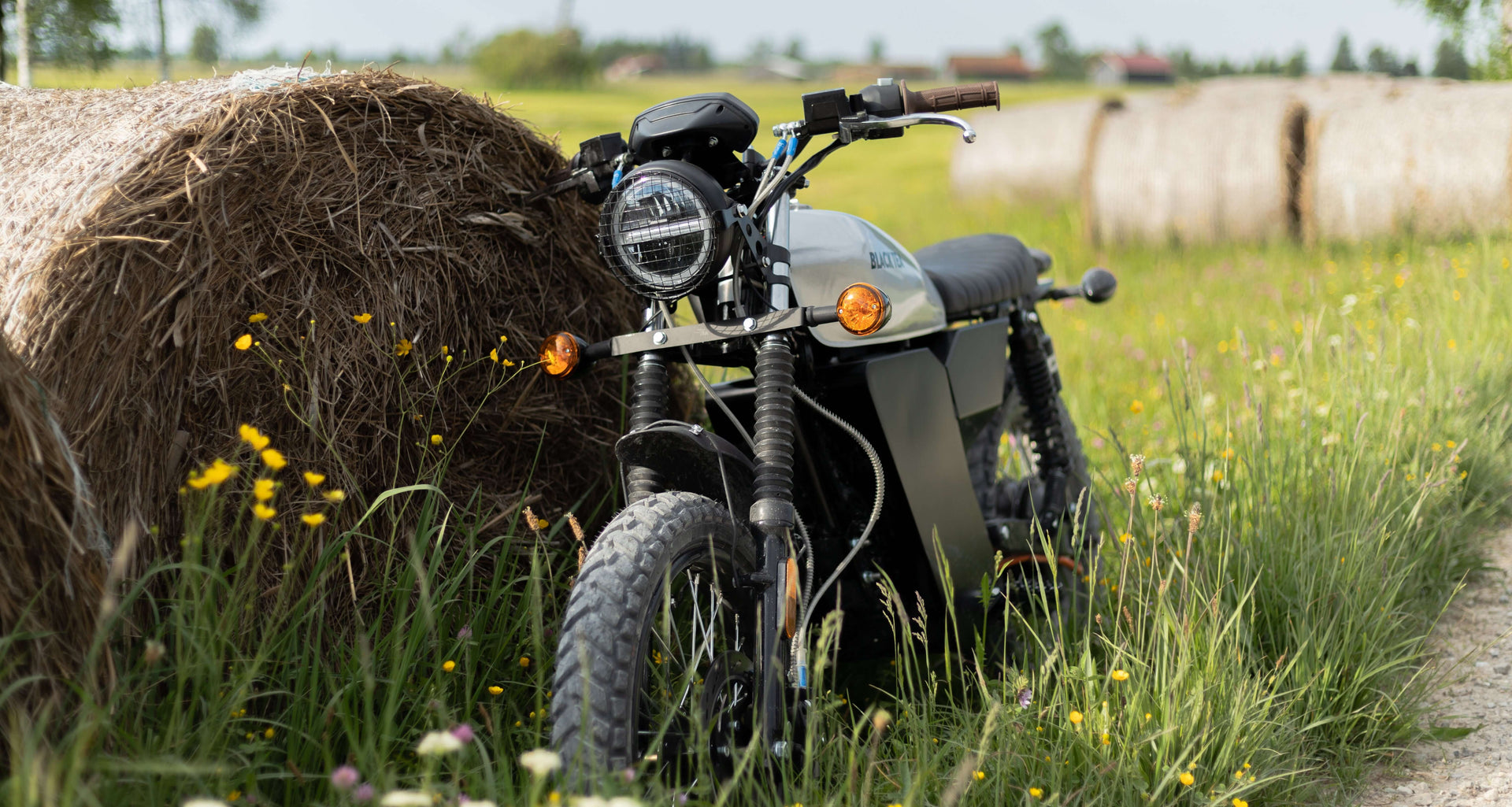 Subventions for Electric Motorcycles – Black Tea Motorbikes