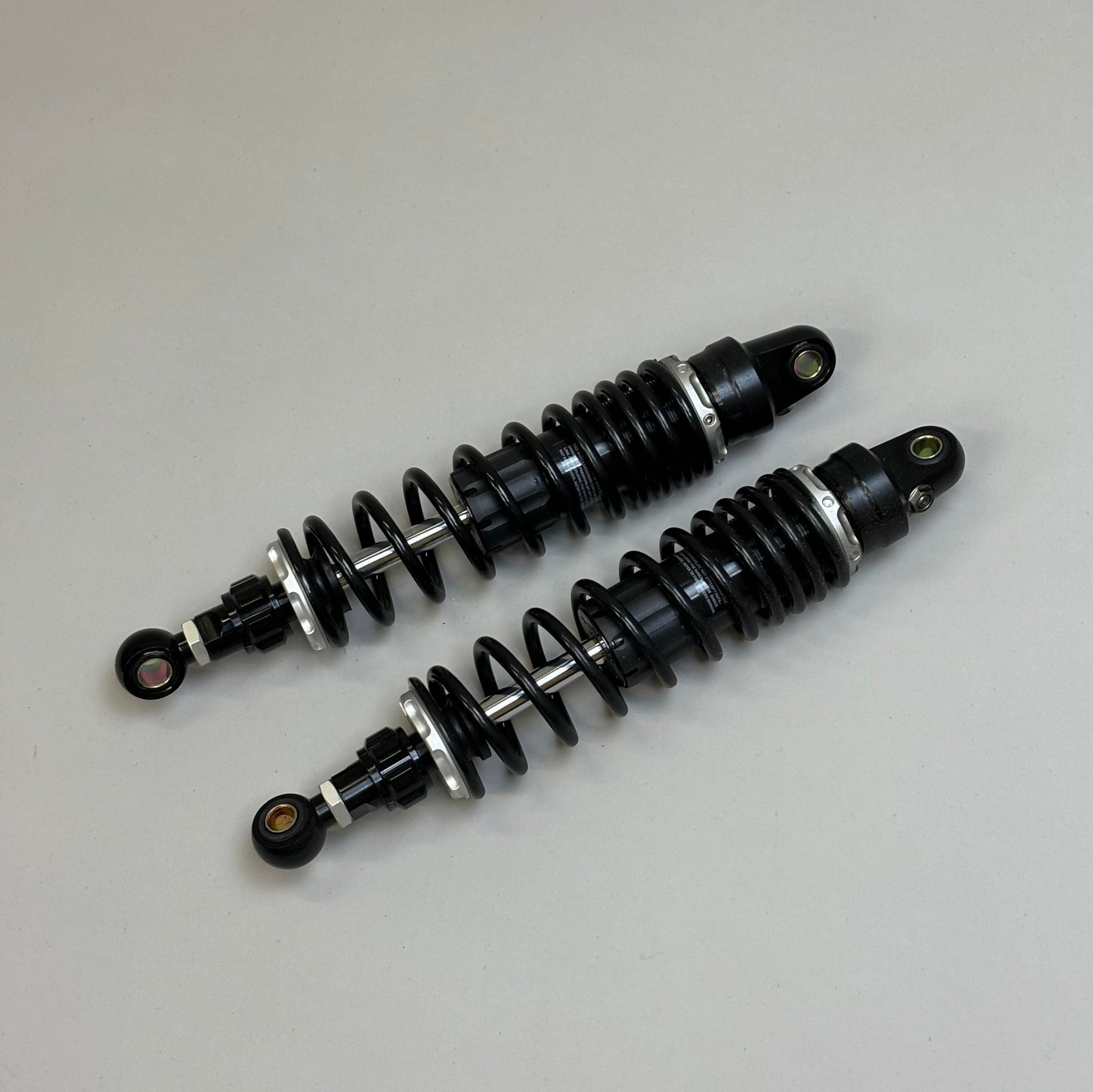 Wildfire Performance: 125 ccm E-Motorrad